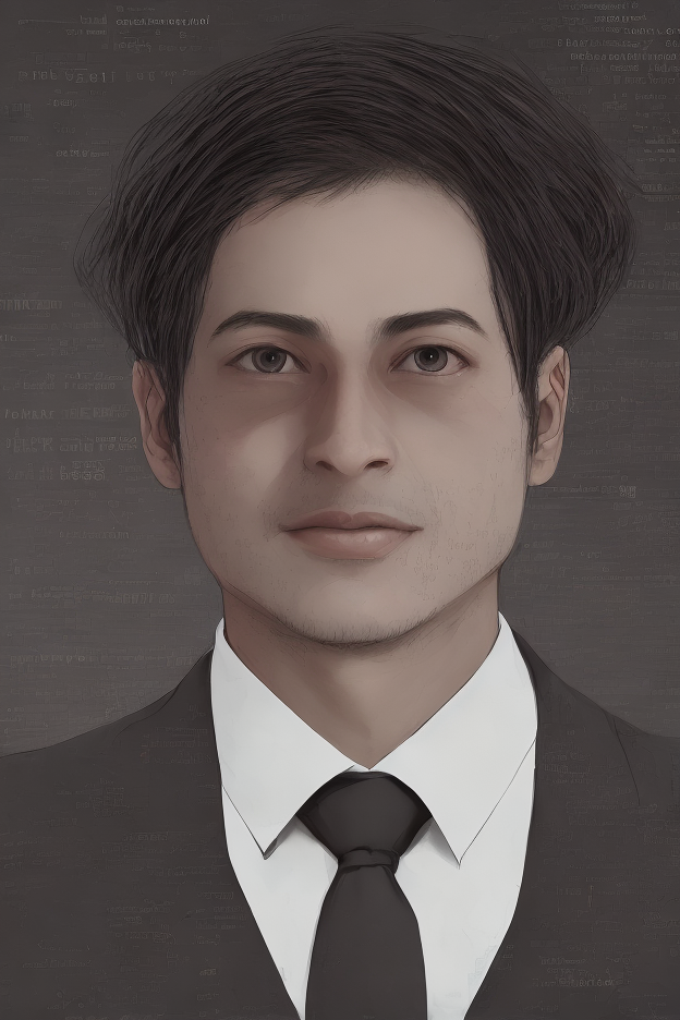 Mohammad Aakib - Full Stack Java Developer